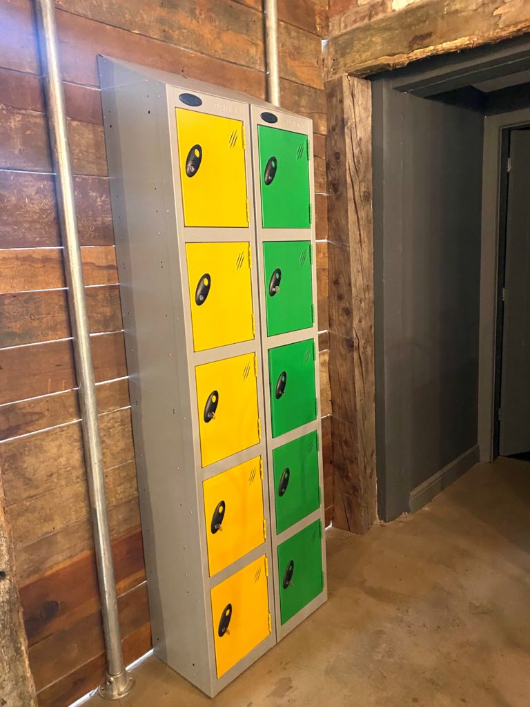 Homepage: SebSpace Coworking | Macclesfield, Cheshire